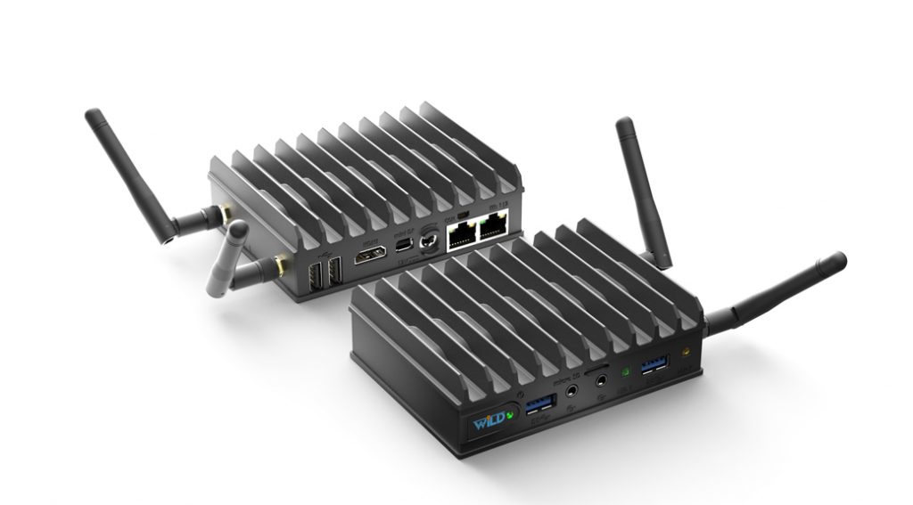 Wi-Fi RTT Positioning System – QMUL IoT2US Lab